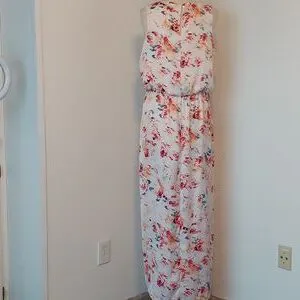 Metaphor | Dresses | Metaphor Womens Maxi Dress | Poshmark